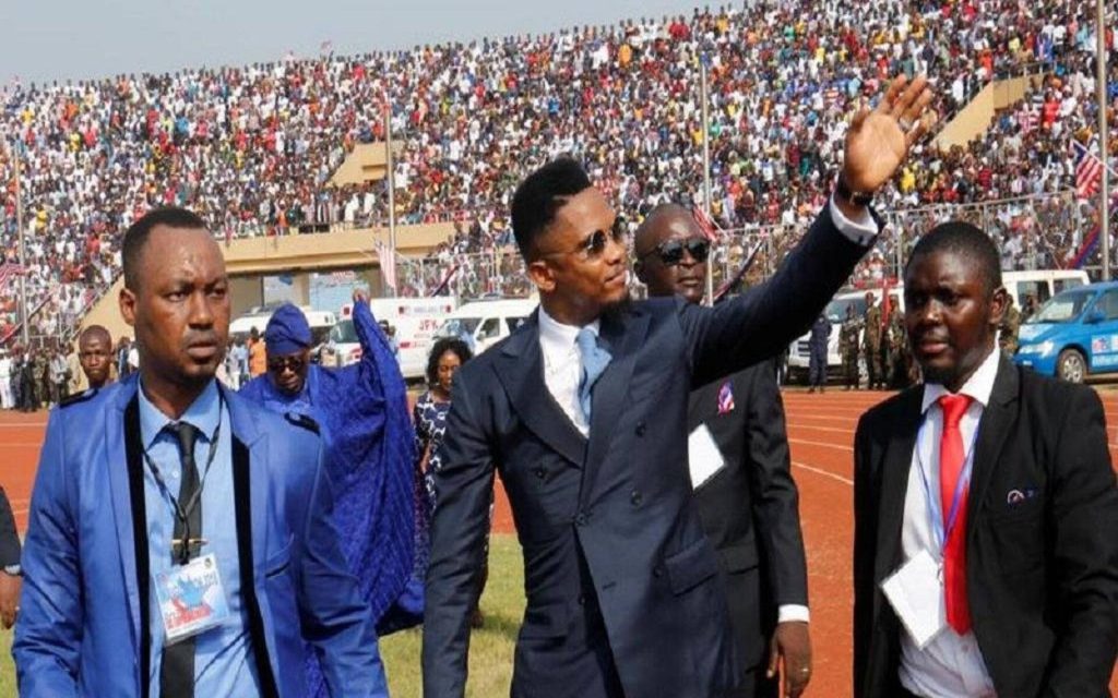 Un scandale de corruption éclabousse la Fédération camerounaise de ...