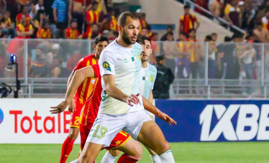 La JS Kabylie éliminée, graves dérapages à Tunis et des supporters ...