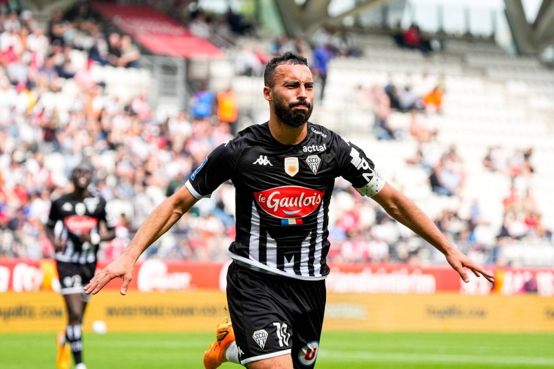 Himad Abdelli, l'autre binational "prêt à tout" pour l'Algérie - Foot ...