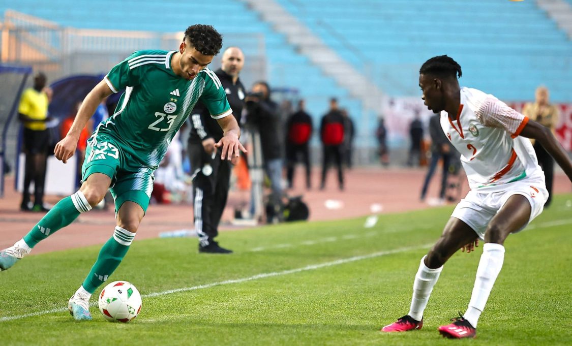 Le témoignage exceptionnel de Kevin Guitoun sur sa convocation avec l ...