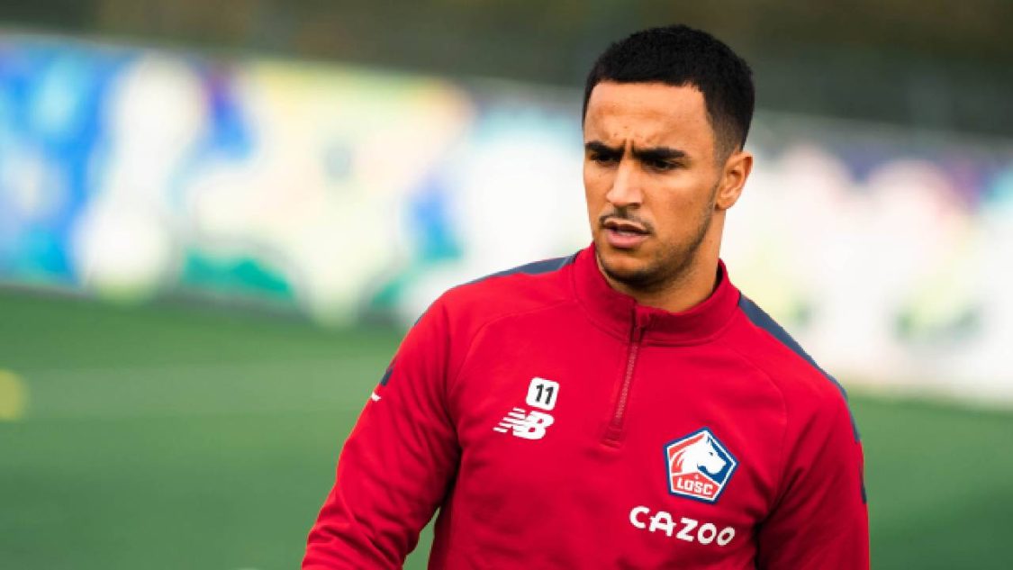 France : La date des retours de Bentaleb et Ounas annoncées - Foot ...