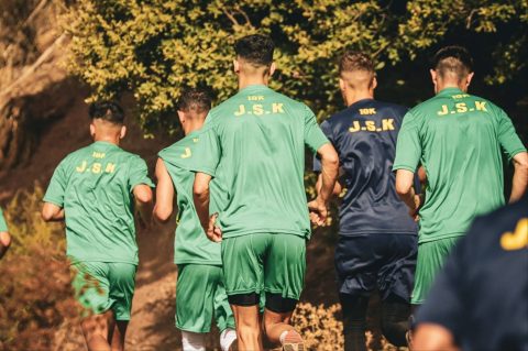 La JS Kabylie vise 4 noms pour remplacer Youcef Bouzidi - Foot-algerie.com