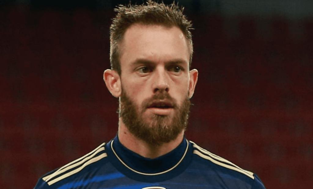 Alexandre Oukidja prêt à faire son retour en sélection algérienne ...