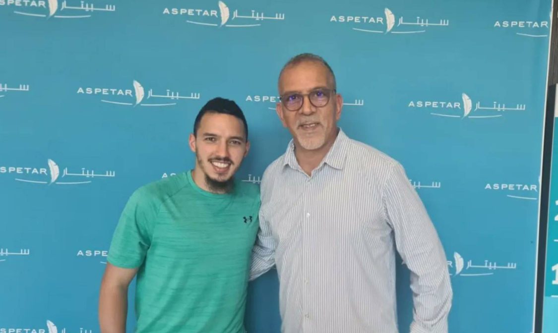 Hafid Derradji donne des nouvelles d'Ismaël Bennacer - Foot-algerie.com