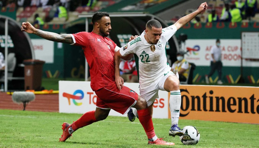 Ismaël Bennacer à la CAN 2024 : La grosse annonce - Foot-algerie.com Ismaël Bennacer à la CAN 2024 : La grosse annonce - Foot-algerie.com