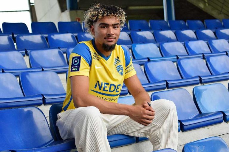 La concurrence européenne s’intensifie pour Daylam Meddah - Foot ...