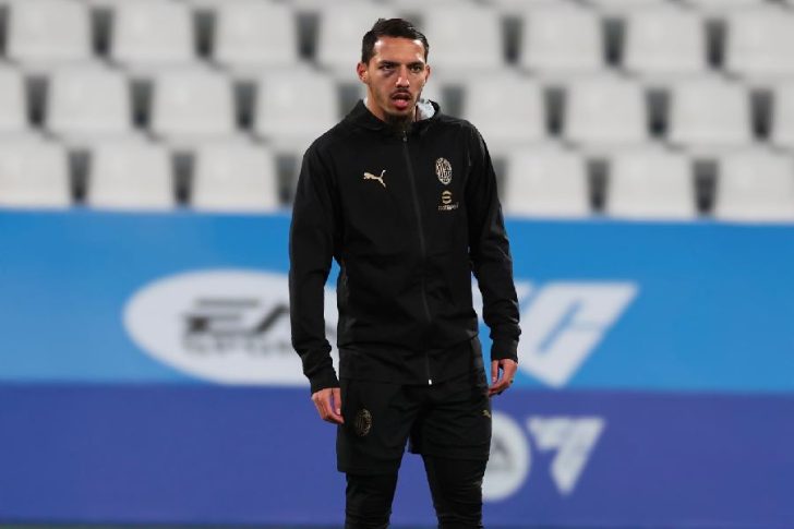 Ismaël Bennacer s’engage avec le Dinamo Zagreb - Foot-algerie.com