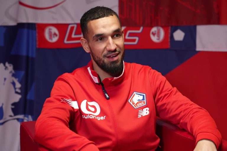 Nabil Bentaleb : Biographie, parcours, salaire, records et plus - Foot ...