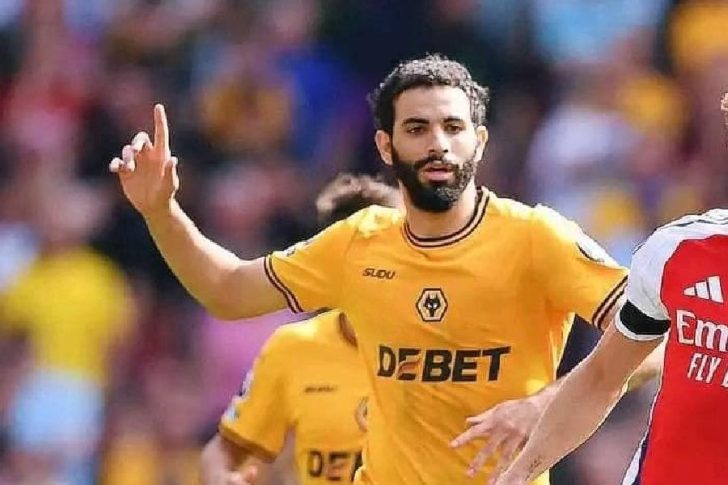 Rayan Aït-Nouri brille comme le défenseur le plus décisif du ...