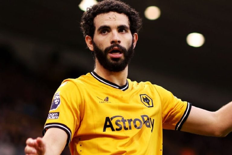Rayan Aït-Nouri : Biographie, parcours, salaire, records et plus - Foot ...