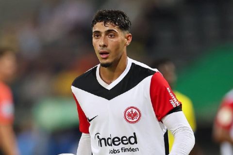 Farès Chaïbi : Biographie, parcours, salaire, records et plus - Foot ...