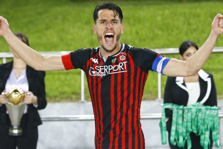 Zineddine Belaïd prépare son grand retour en Algérie - Foot-algerie.com