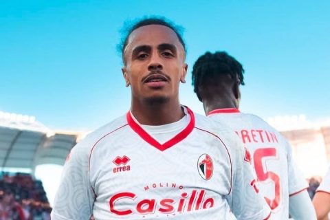 Mehdi Dorval séduit par le projet du Rubin Kazan - Foot-algerie.com