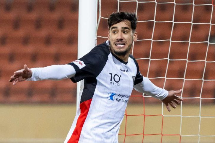 Sofian Bahloul séduit par un défi en Algérie - Foot-algerie.com