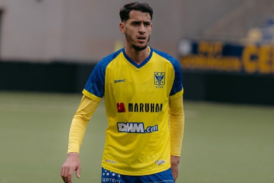 Zineddine Belaid, un retour imminent à la JS Kabylie - Foot-algerie.com