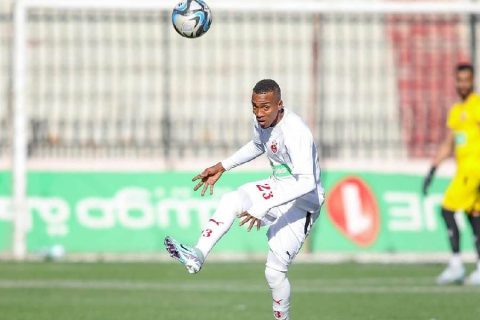 L’Olympique de Chlef ferme la porte aux offres pour Achref Abada - Foot-algerie.com