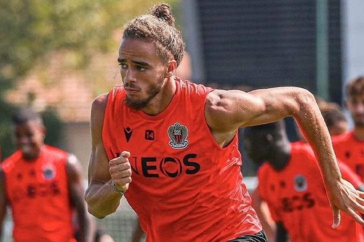 Le Santos FC à l'assaut de Billal Brahimi - Foot-algerie.com