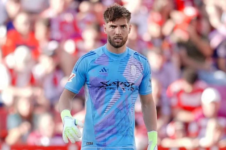 La FAF officialise l’arrivée de Luca Zidane en équipe nationale - Foot ...