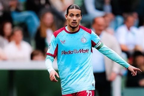Feyenoord fixe son prix pour Anis Hadj Moussa - Foot-algerie.com