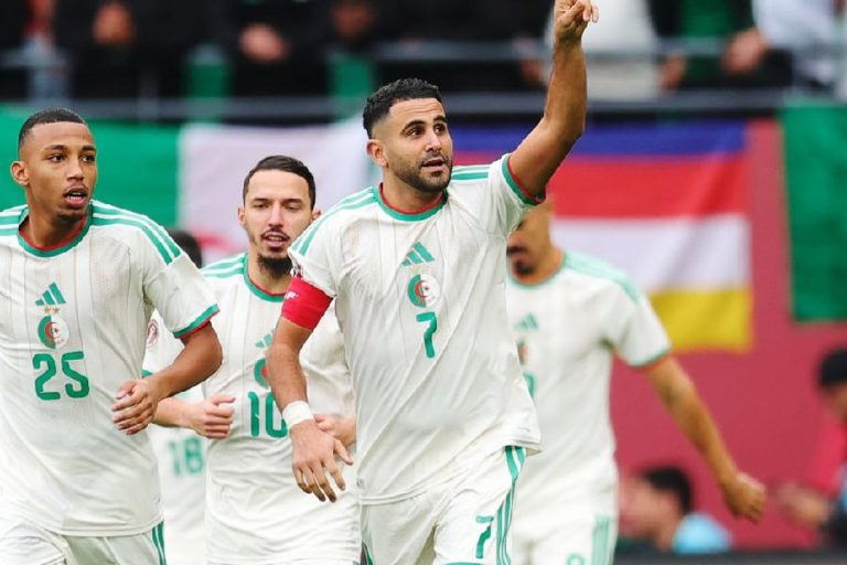 CAN 2025 : L’Algérie signe une entrée légendaire et bat un record ...