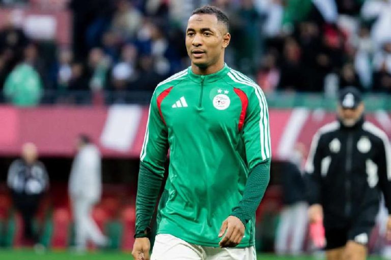 Samir Chergui : Biographie, parcours, salaire, records et plus - Foot ...